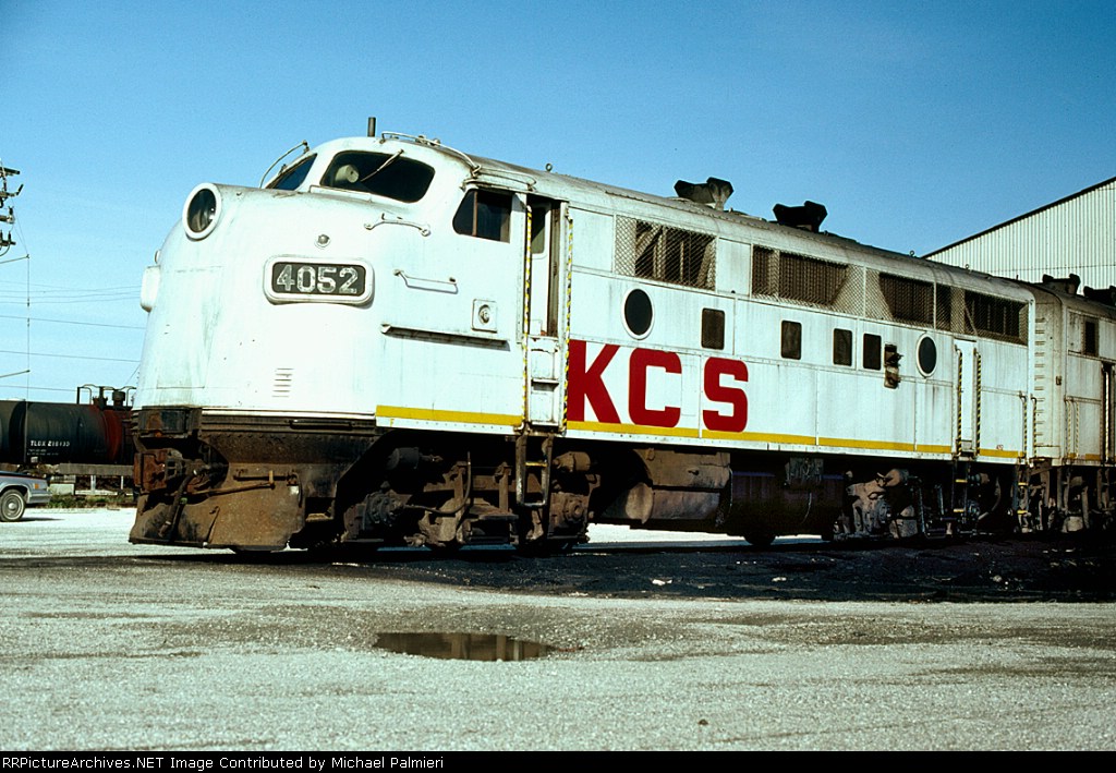 KCS 4052